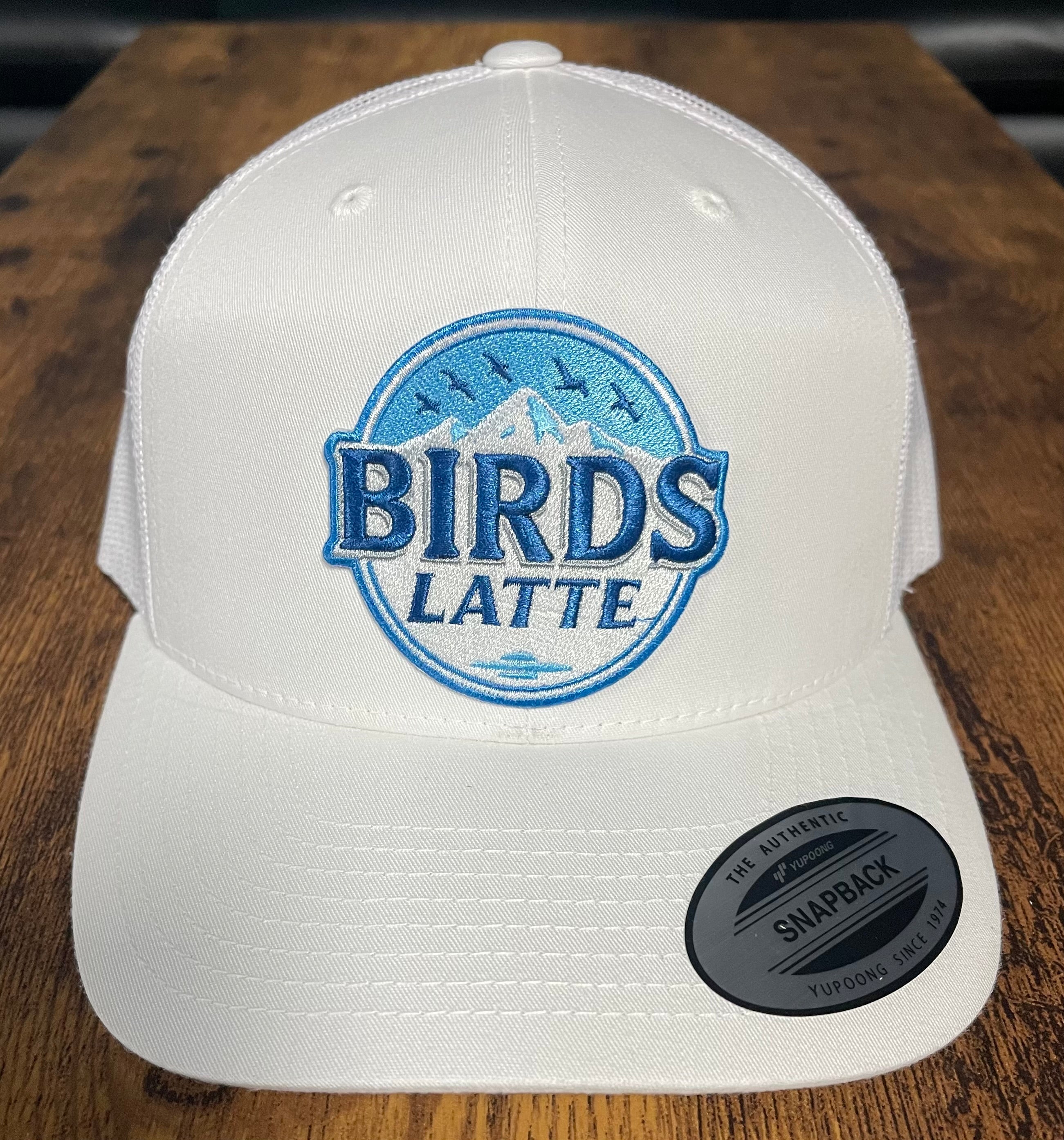 Birds Latte – Birds Golf