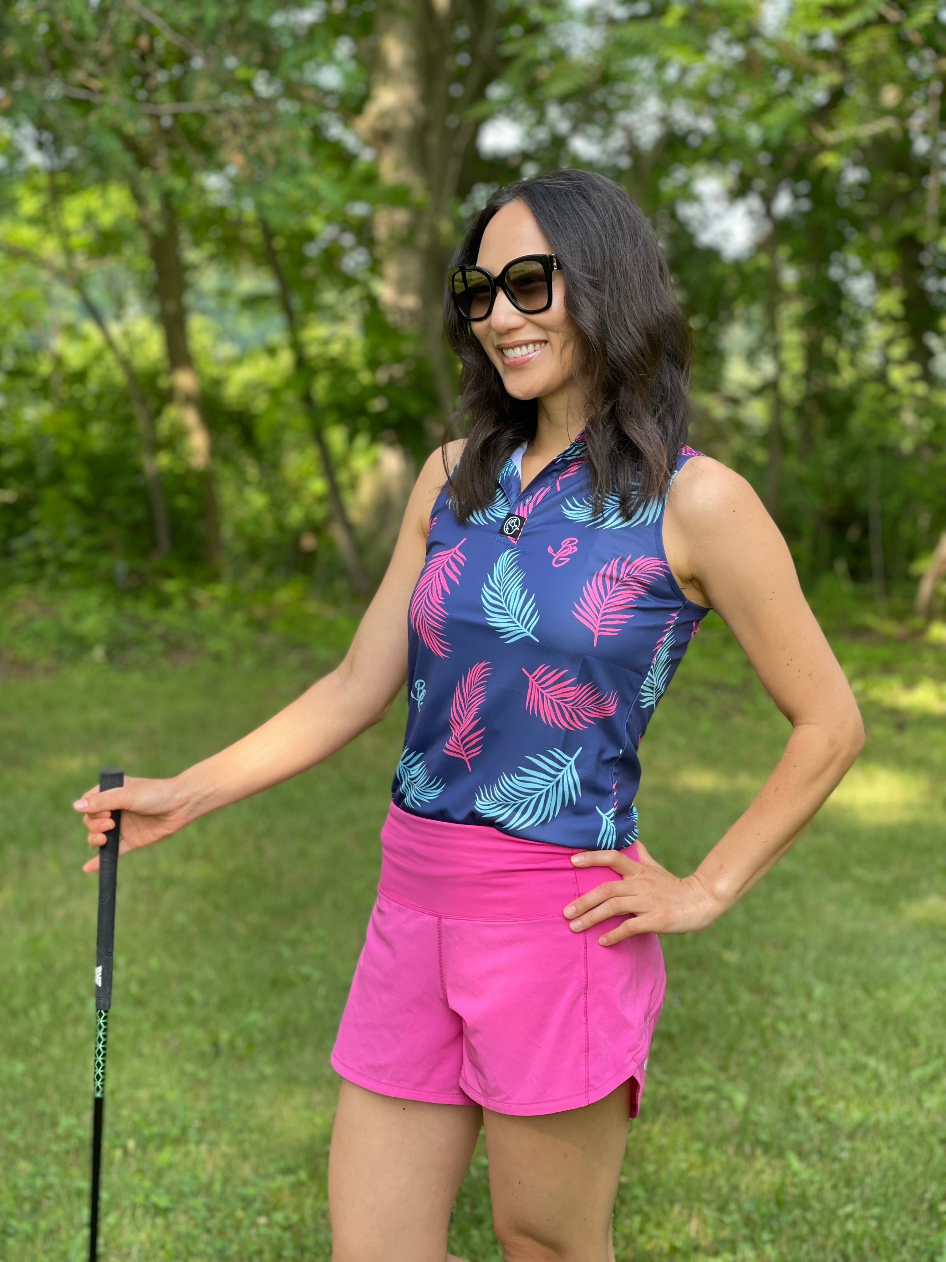 Ladies Sunset Beach – Birds Golf
