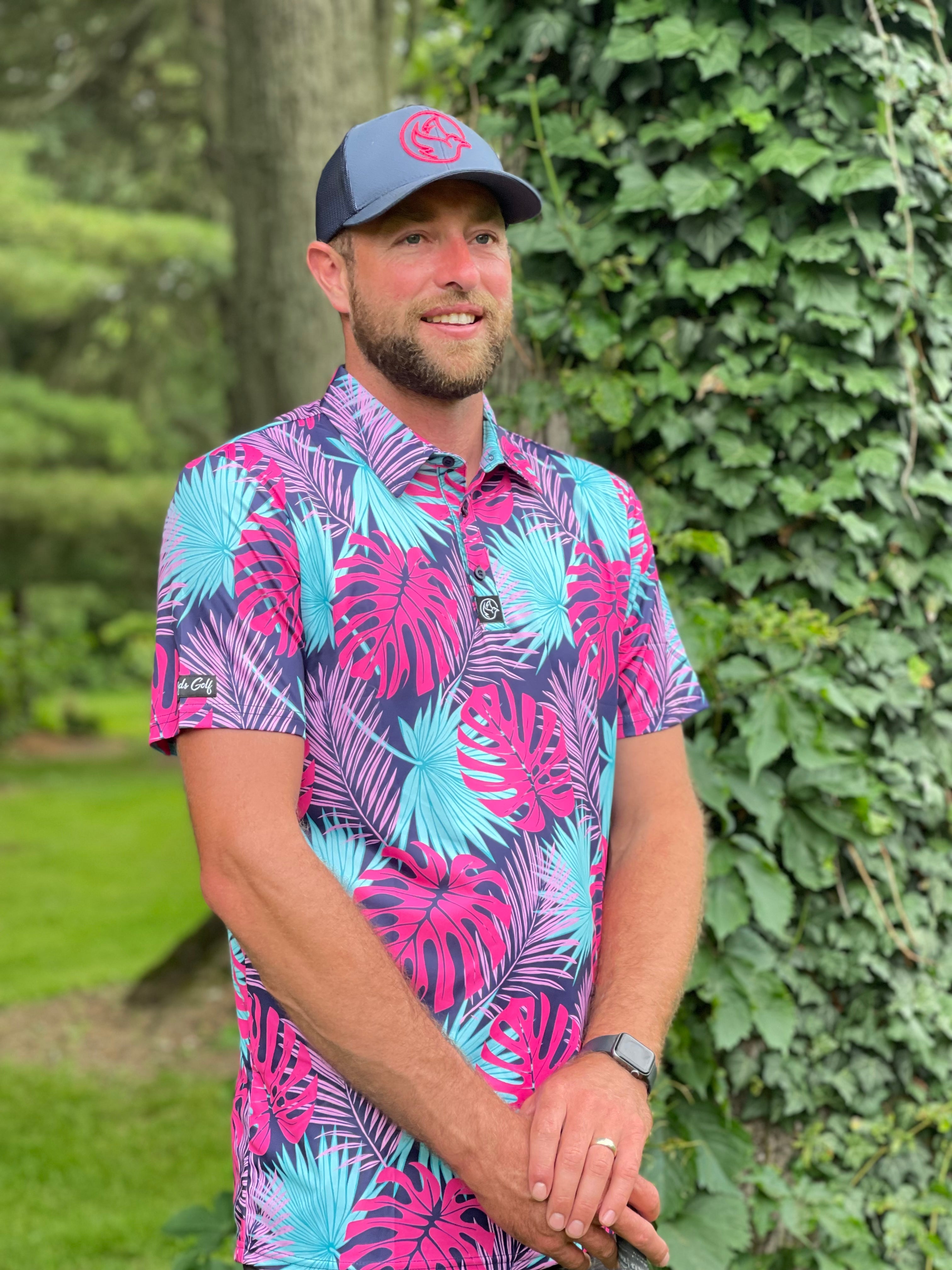 Palm Beach – Birds Golf