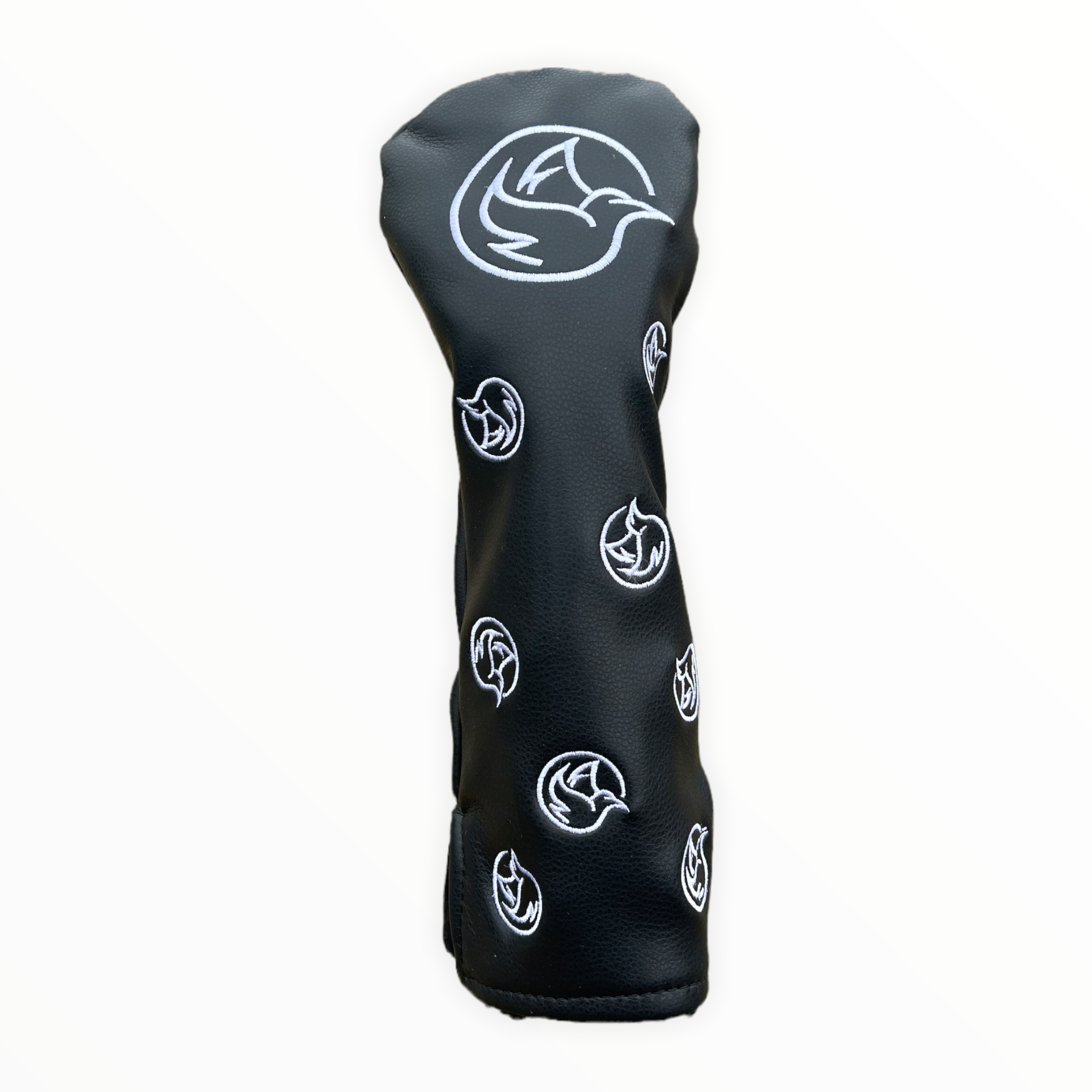Scattered Birds Headcovers – Birds Golf